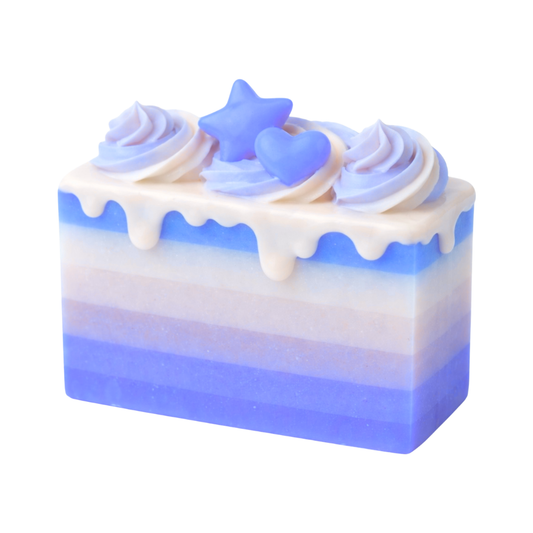 Triple Butter Base (Melt & Pour Soap Assessment) – FizzyWhiz