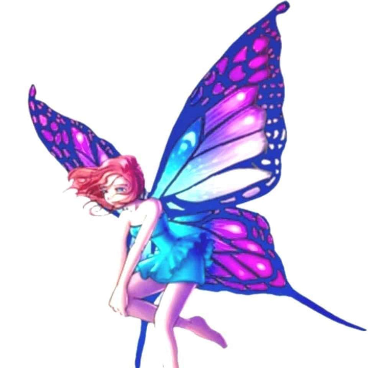 Bath Bomb Making Kit Ice Pixie & Pixie Dust – FizzyWhiz