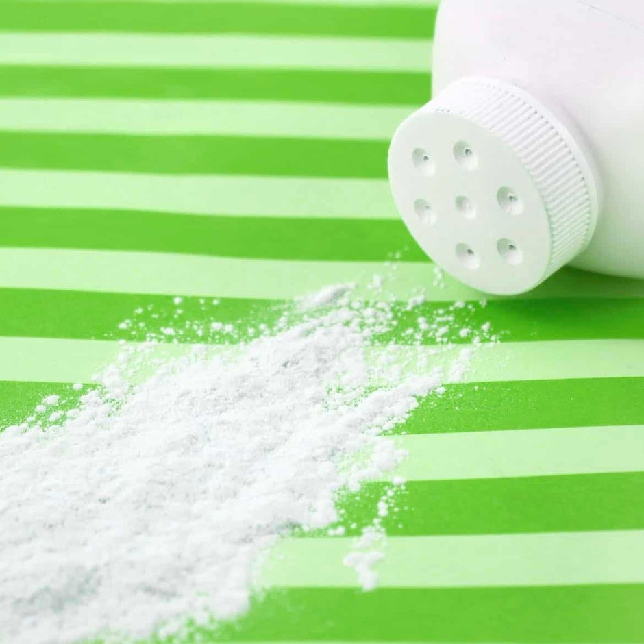 Baby Powder Fragrance Oil – FizzyWhiz