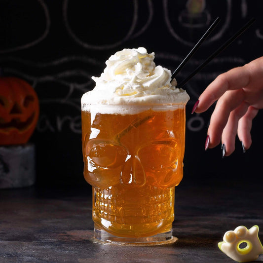 Butter Beer Fragrance Oil New Formula – FizzyWhiz