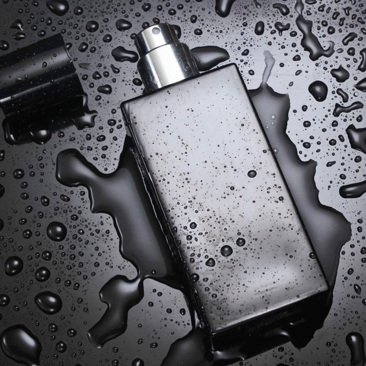 Oud & Spice Fragrance Oil – FizzyWhiz