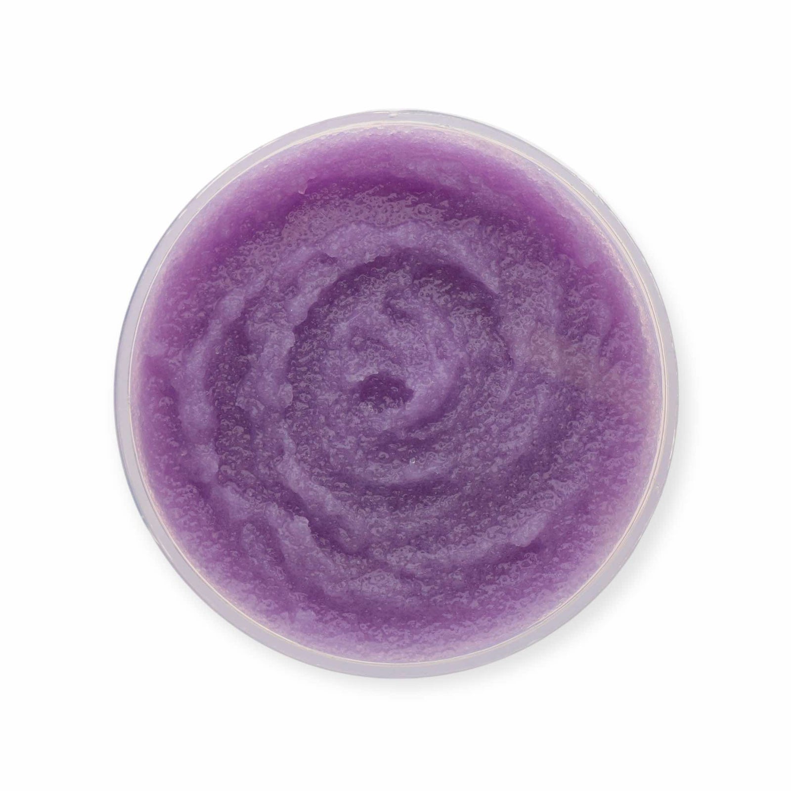 Body Scrub Assessment – FizzyWhiz